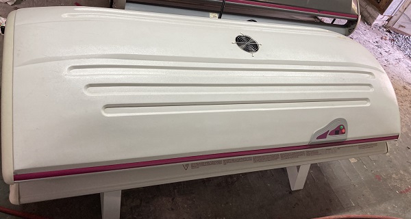 Sunvision Wolff Pro 24S | Atlantic Tan