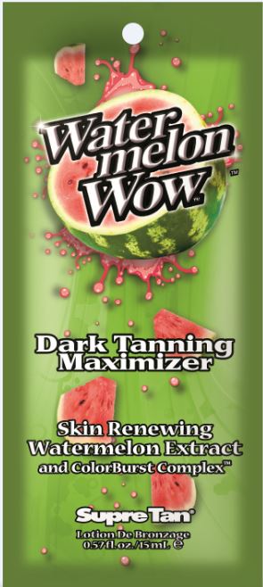 Watermelon Wow™ Maximizer | Atlantic Tan